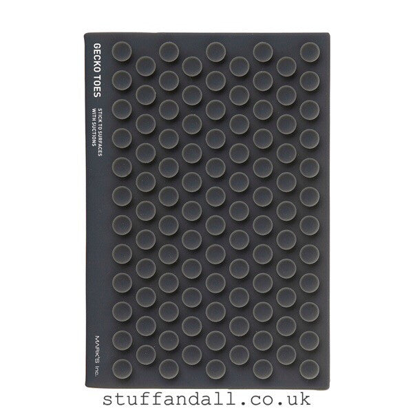 Gecko Notebook A6 Purple – Stuff & All Ltd